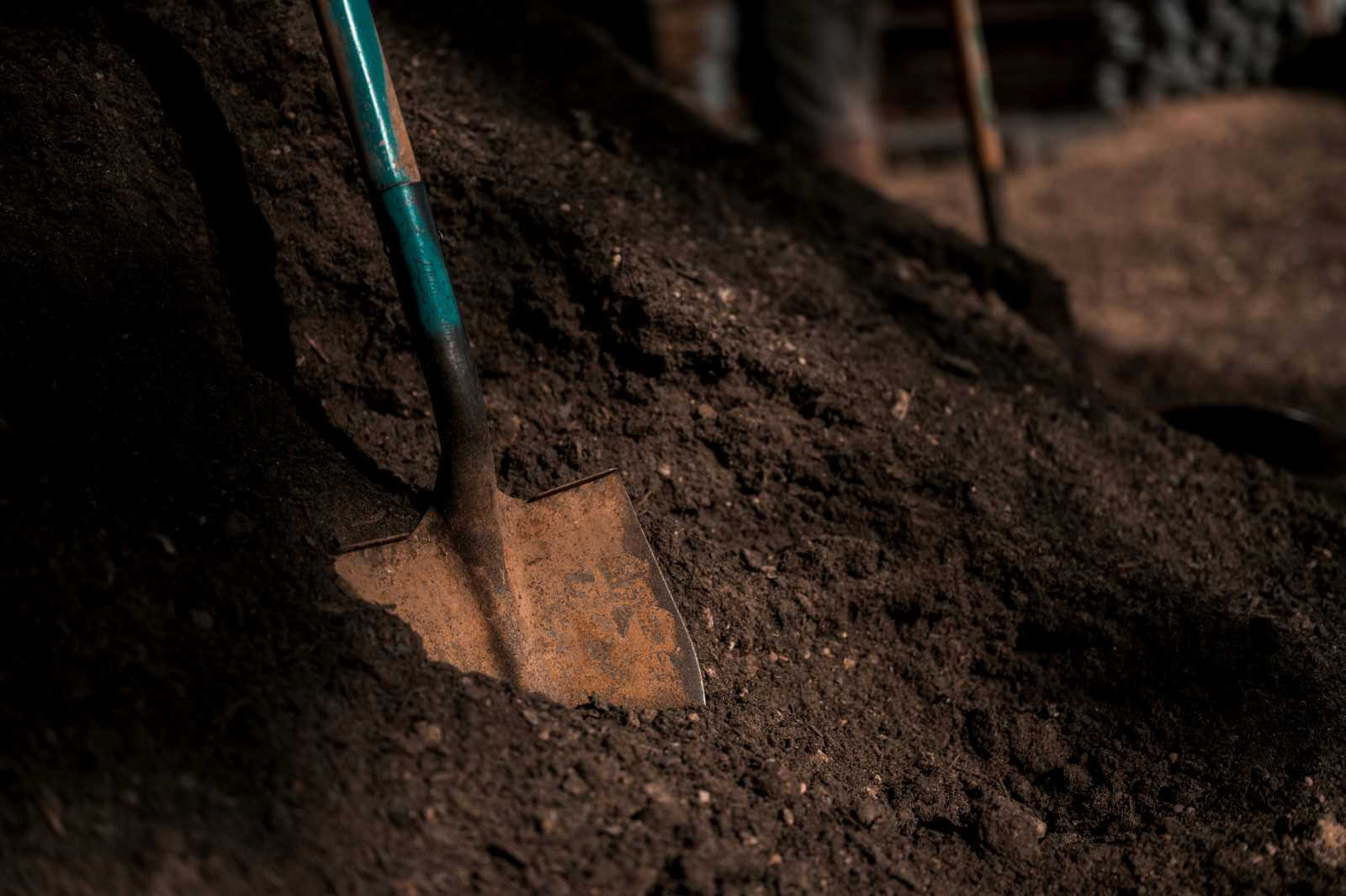 Soil Compaction - Landscape For Life